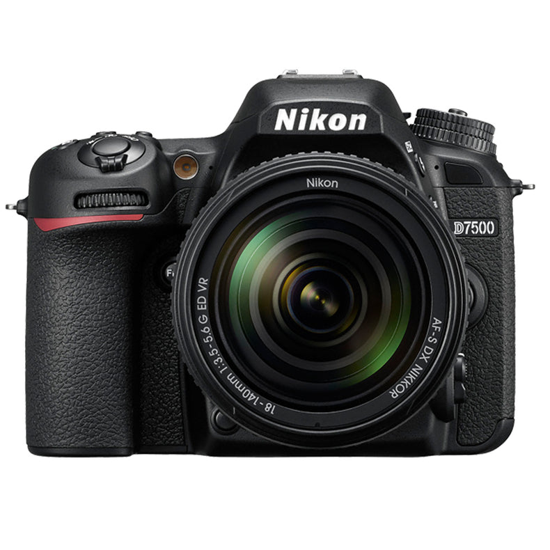 Nikon Cameras – Cambrian Photography