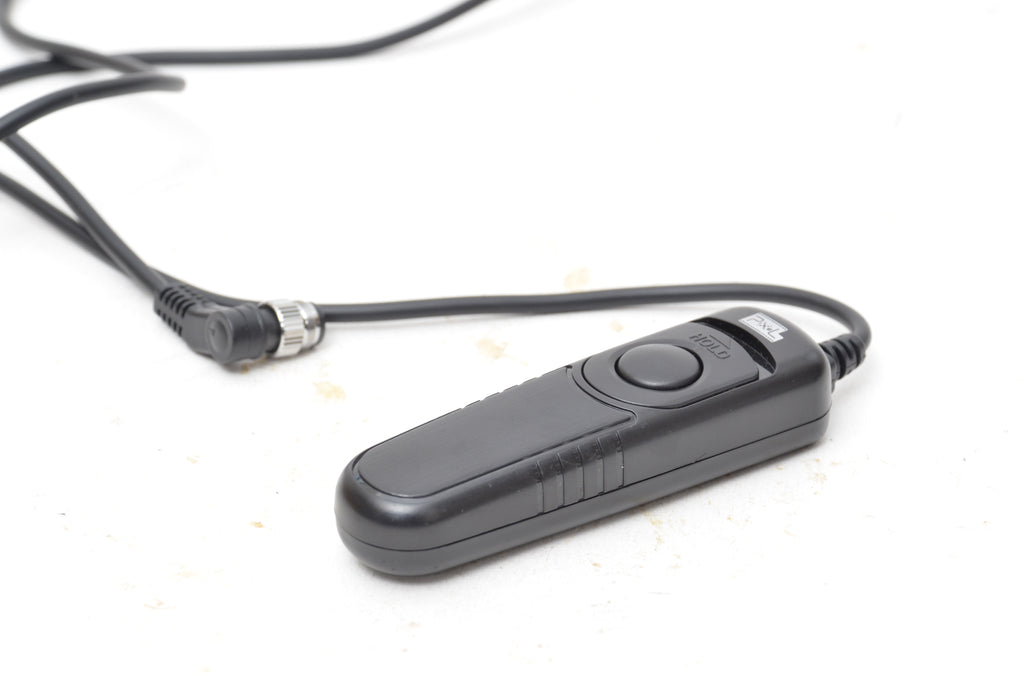 Used Pixel Camera Remote – Cambrian Photography