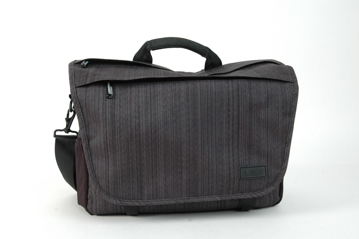 Used Calumet Shoulder Bag – Cambrian Photography