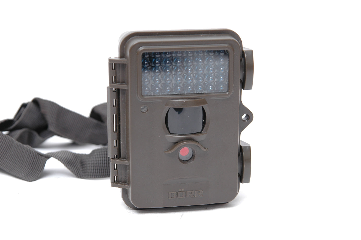 Used Dorr Wild Camera Snap Shot Limited Black – Cambrian Photography