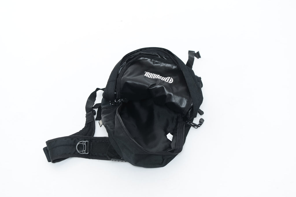 Used Bushnell Shugon BackPack – Cambrian Photography