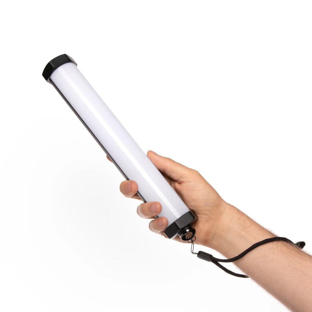 Kenro Smart Lite Compact RGB Tube Light – Cambrian Photography