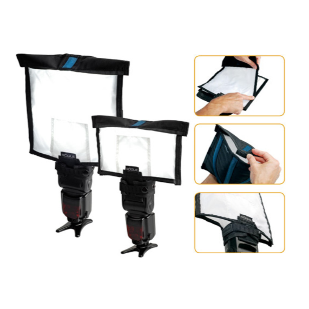 ExpoImaging Rogue Large Diffusion Panel – Cambrian Photography