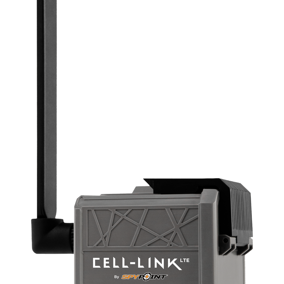 Spypoint Cell-Link Trail Camera Cellular Adapter - Grey – Cambrian ...