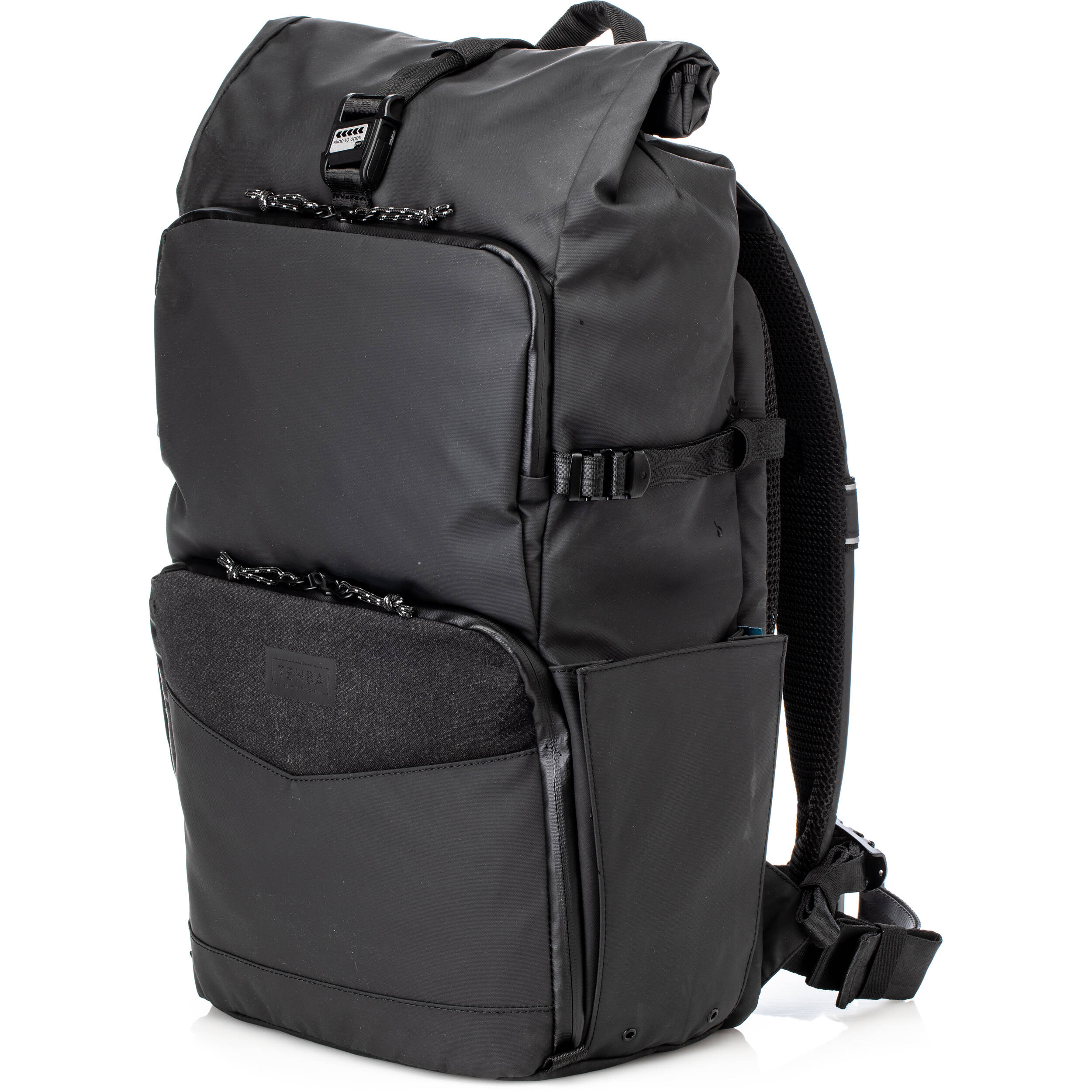 Tenba DNA 16 DSLR Backpack — Black – Cambrian Photography